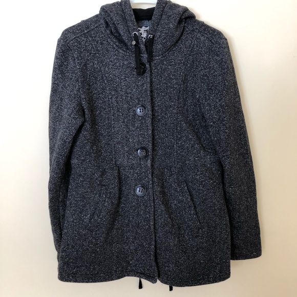 Sebby | Jackets & Coats | Long Coat | Poshmark